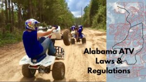Alabama ATV Law Guide: Ride Legally and Avoid Penalty - ATV Notes