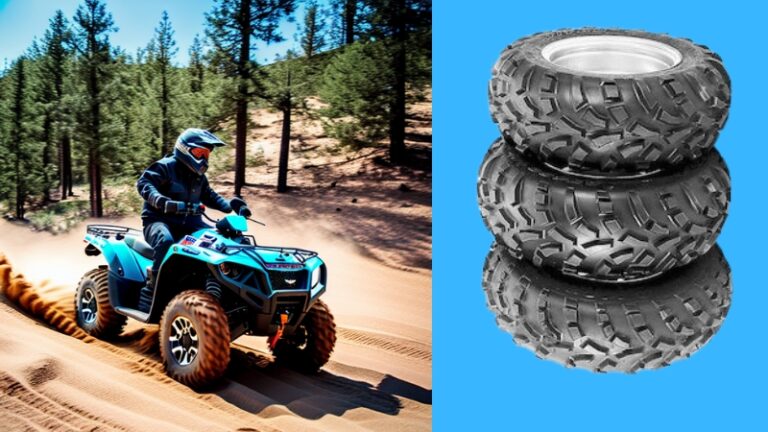 2 Ply vs. 4 Ply ATV Tires: Which One You Need - ATV Notes