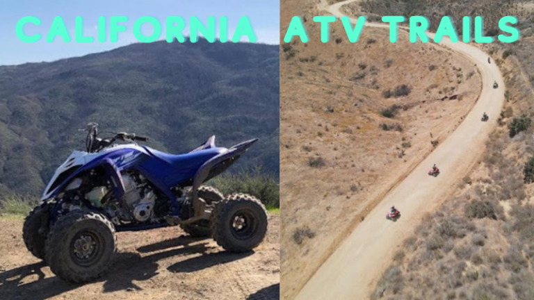 California ATV Laws – An Ultimate Guide - ATV Notes