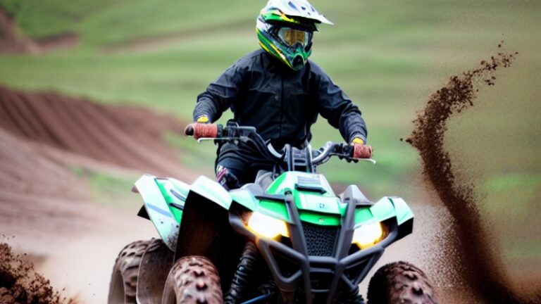 How to Wear Goggles with ATV Helmet - The Ultimate Guide