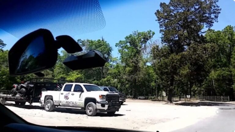 Croom ATV Park: Why So Popular to Off-roaders of All Skill Levels?