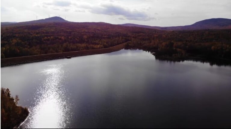 Jericho Mountain State Park: Best Off-road Fun Hub