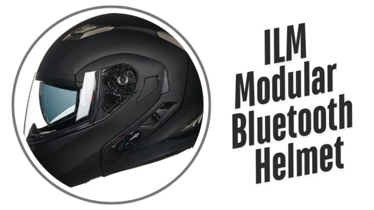 Top 7 Bluetooth ATV Helmet Reviews for 2025 & Beyond